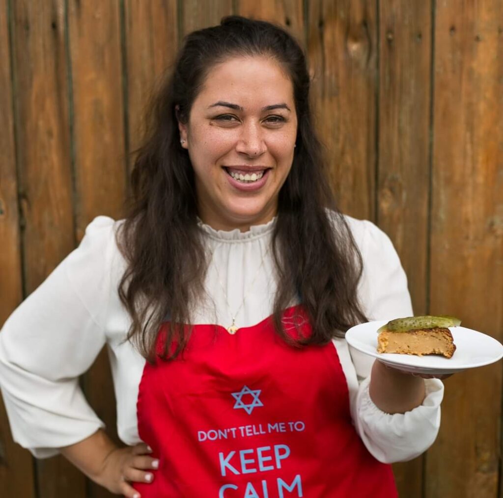 Jewish Engagement with the Modern World: A Lunch and Learn Series ...