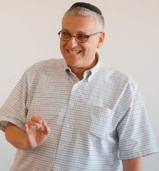 Jewish Wisdom for the Workplace - Yesod Europe